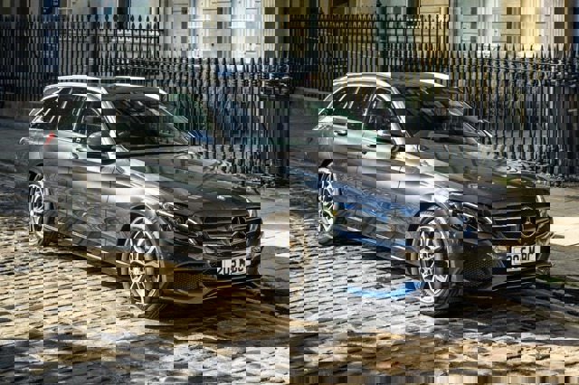 Mercedes-Benz C-Class Estate (2014 – 2021) Review | Honest John