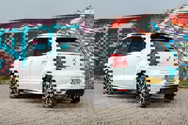 Volkswagen Polo GTI (2010 – 2018) Review | Honest John