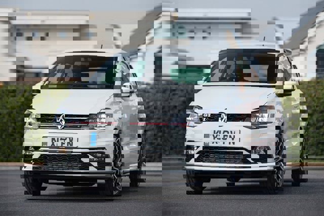 Volkswagen Polo GTI (2010 – 2018) Review | Honest John