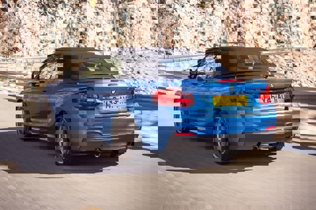 BMW 2 Series Convertible (2015 – 2021) Review | Honest John