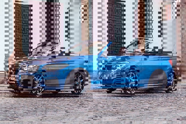 BMW 2 Series Convertible (2015 – 2021) Review | Honest John