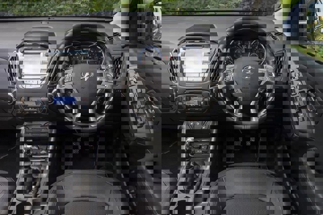 Hyundai ix35 (2009 – 2015) Review | Honest John