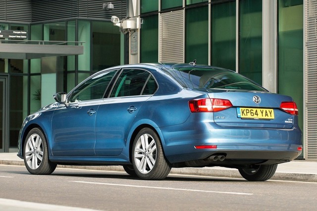 Volkswagen Jetta (2011 – 2017) Review | Honest John