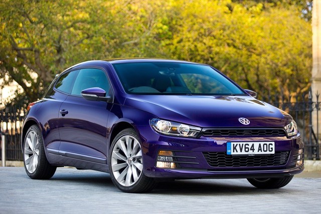 Volkswagen Scirocco (2008 – 2017) Review | Honest John