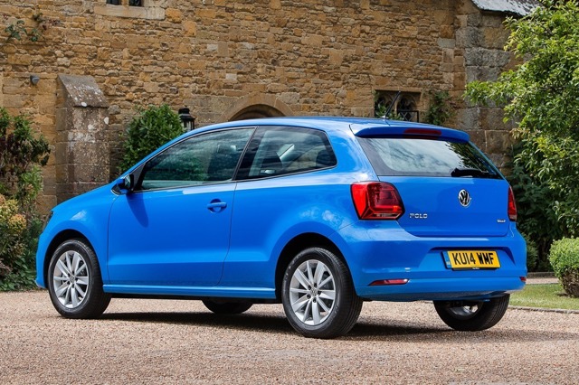 Volkswagen Polo (2009 – 2017) Review | Honest John