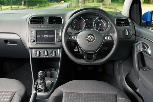 Volkswagen Polo (2009 – 2017) Review | Honest John