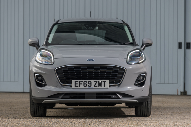 Ford Puma Review 2024 | Honest John