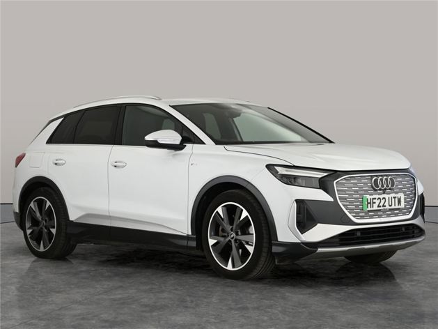 Best Used EV Deals - April 2025 | Honest John