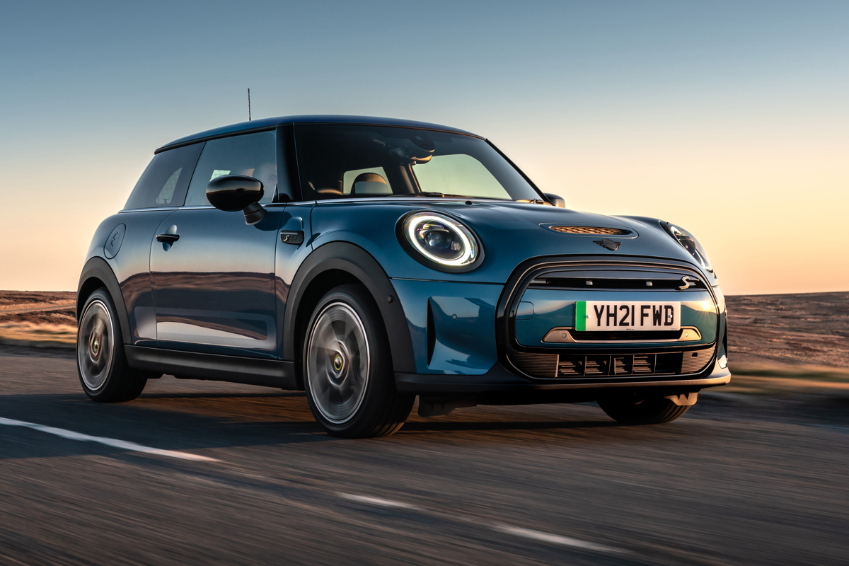 MINI Electric Review 2023 | Honest John