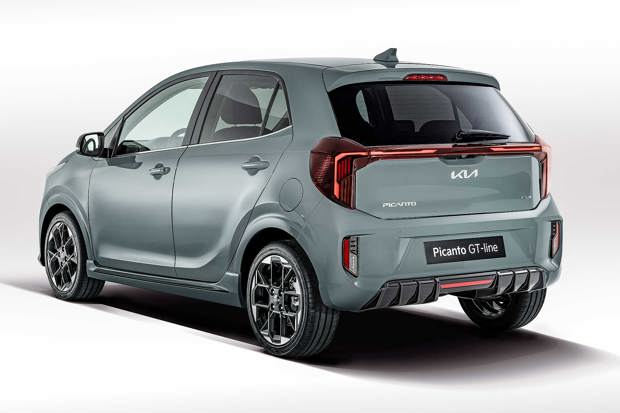 New 2024 Kia Picanto: Prices, specs and release date | New Cars ... New 2024 Kia Picanto: Prices, specs and release date | New Cars ...