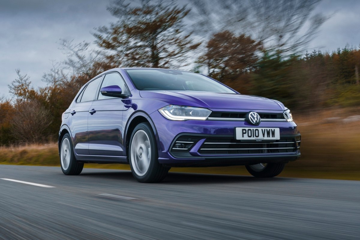 Volkswagen Polo Review 2023 | Honest John