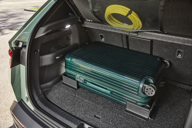 Skoda Elroq Review 2025 | Honest John