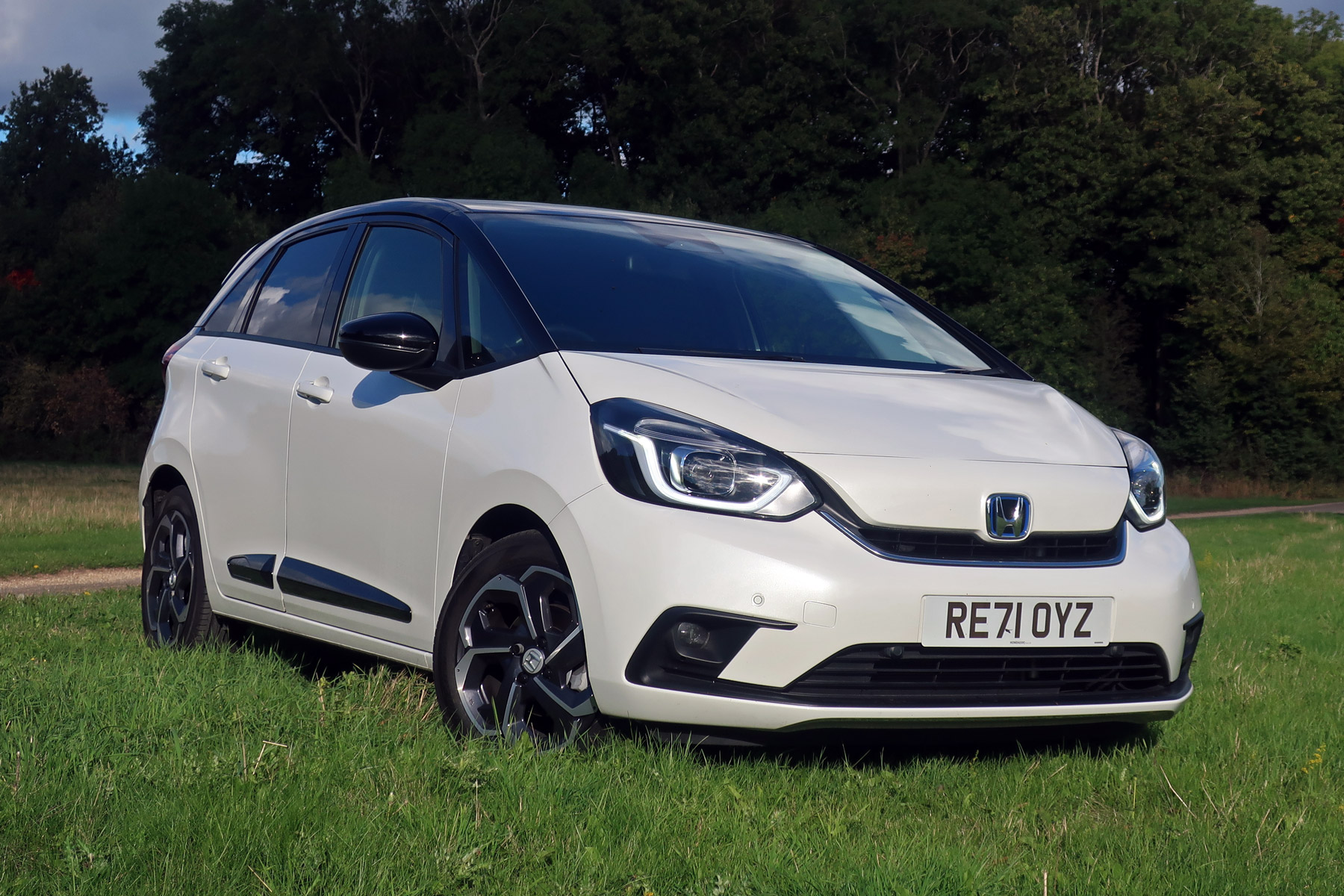 Honda Jazz long-term test | Honest John